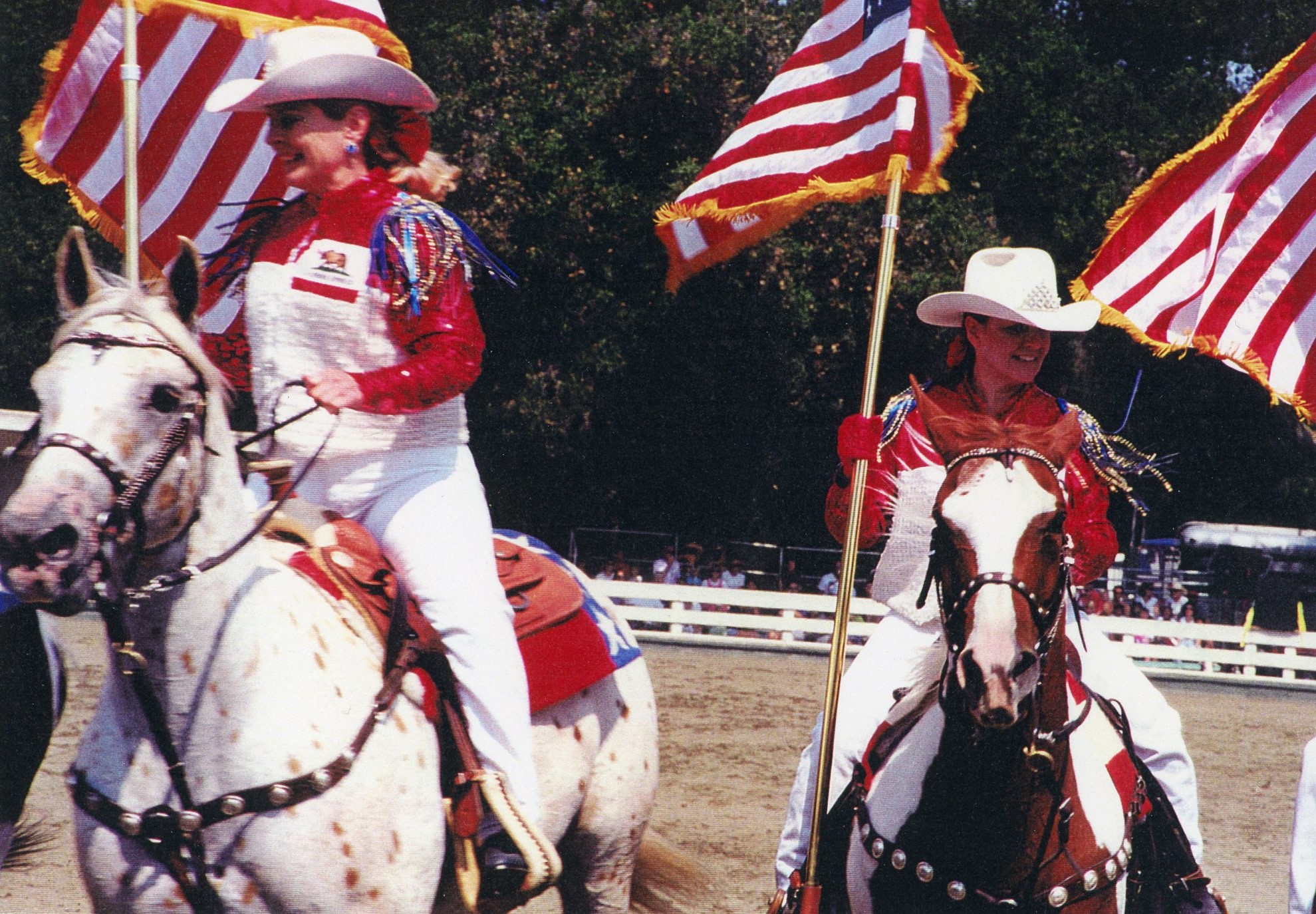 Gallery – Cowgirls through the Years: 1994 and Beyond - California ...