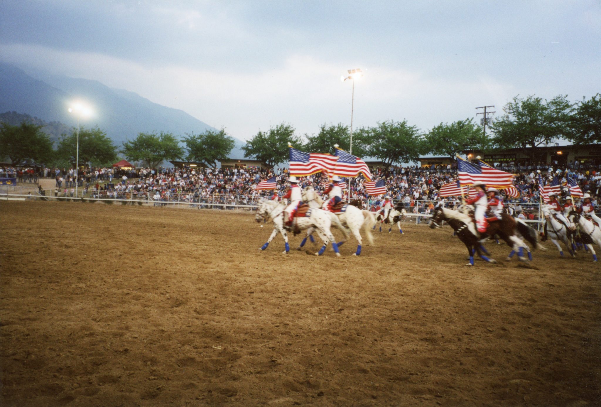 Gallery – Cowgirls through the Years: 1994 and Beyond - California ...
