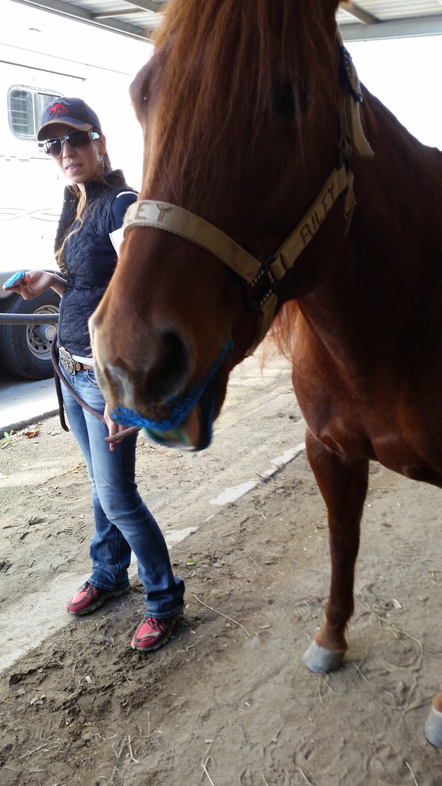 Gallery – Cowgirls through the Years: 1994 and Beyond - California ...